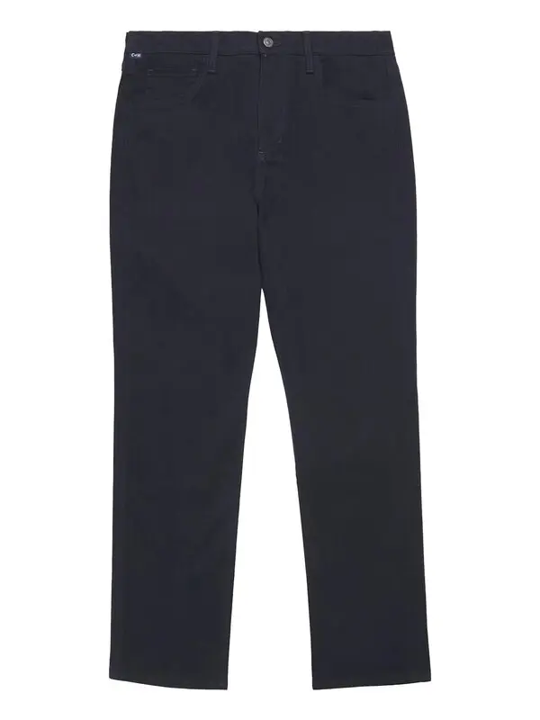 Citizens Of Humanity Elijah Straight Jeans - Navy