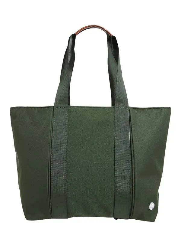 BECCO BAGS Tote Bag - Green