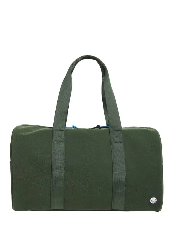 BECCO BAGS Duffle Bag - Green
