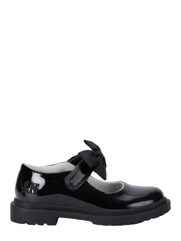 LELLI KELLY Mia School Shoes - Black