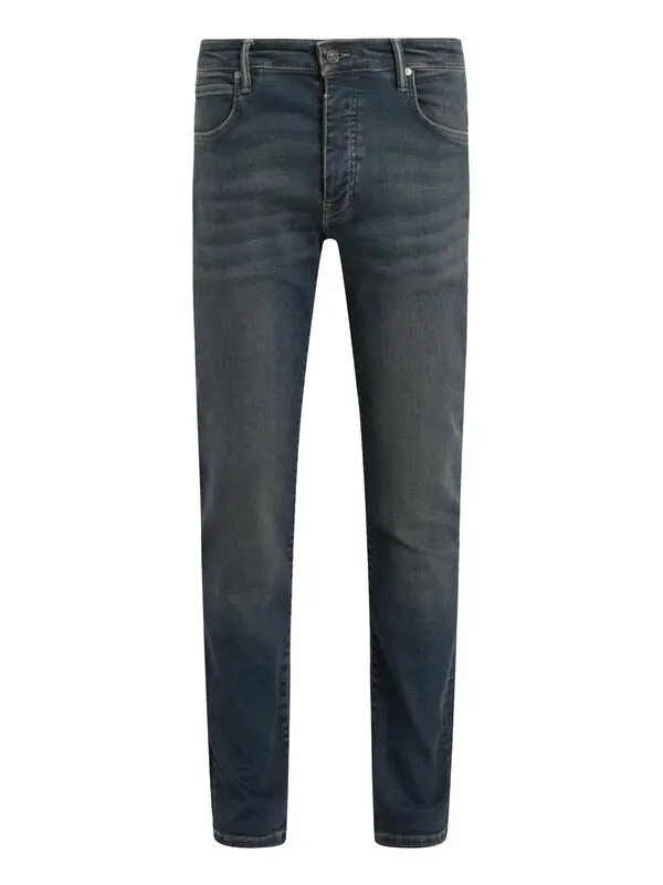 ALLSAINTS Sid Slim Jeans - Blue