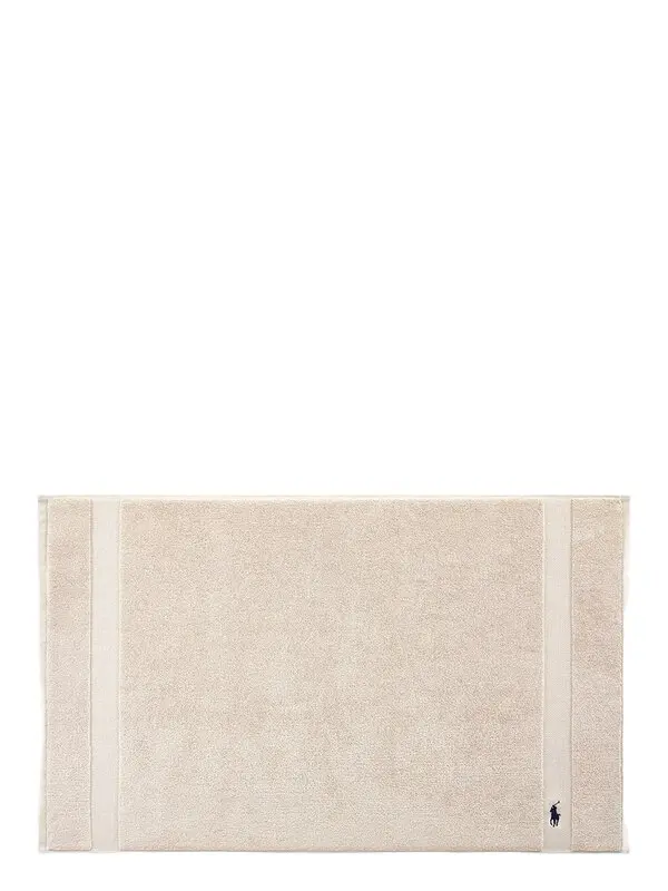 Ralph Lauren Polo Player - Beige
