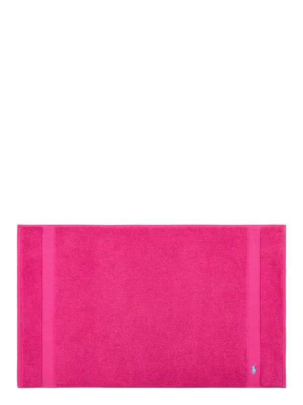 Ralph Lauren Polo Player - Pink
