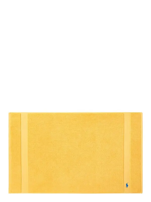 Ralph Lauren Polo Player - Yellow