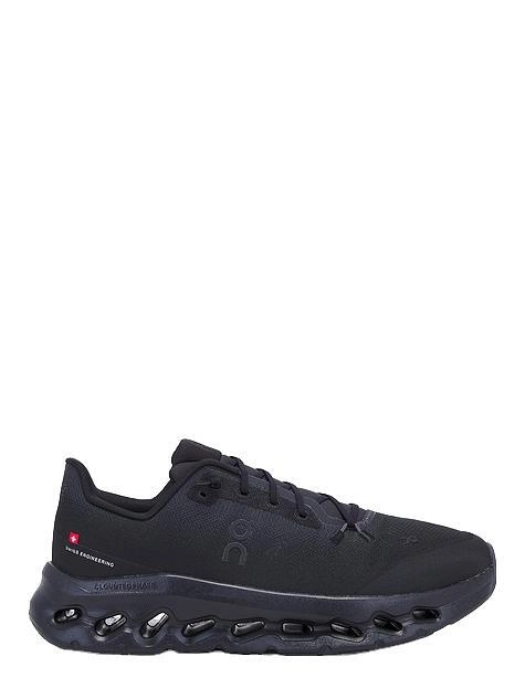 On Cloudtilt Sneaker In . Also - Black