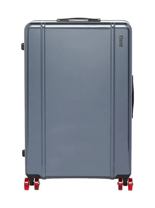 FLOYD Trunk Suitcase - Grey