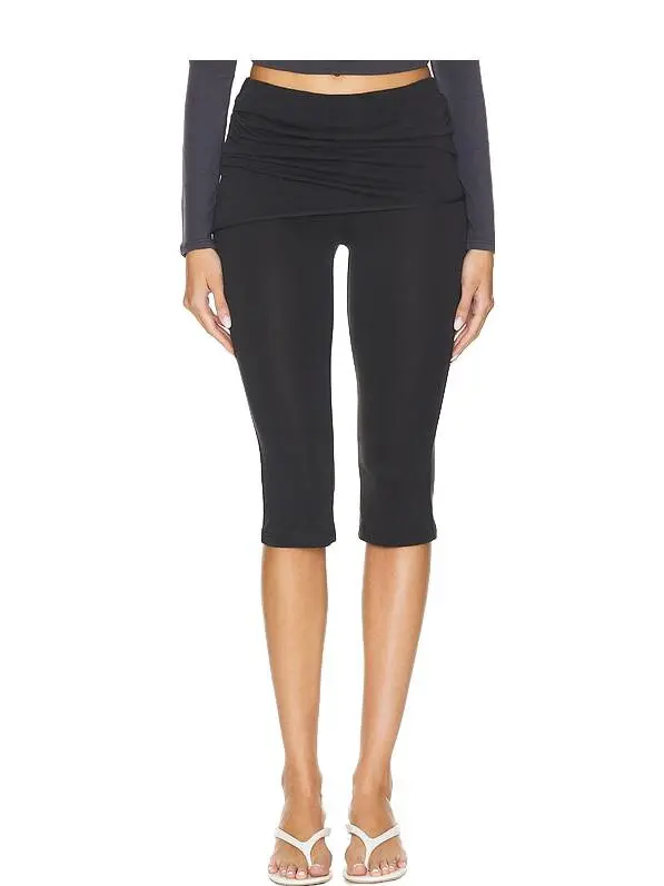 GEEL Luca Capri In . Also - Grey