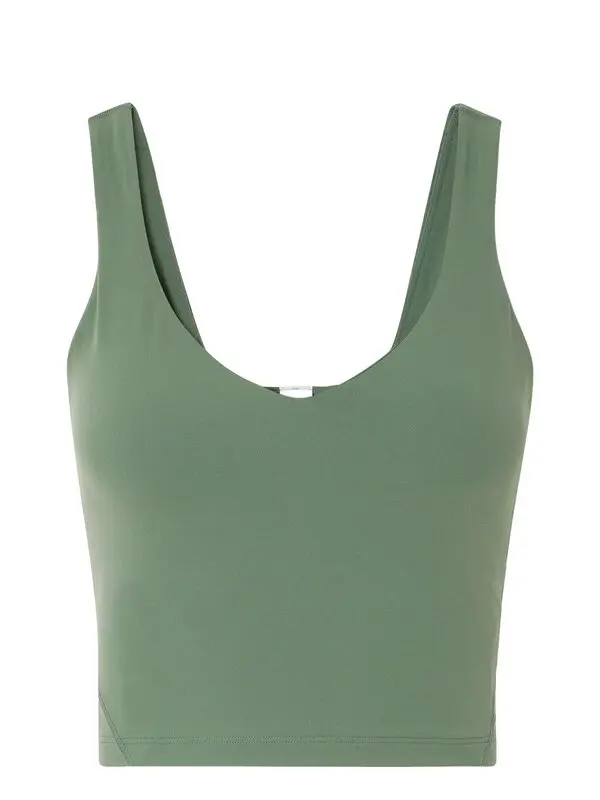 Lululemon Align™ Nulu™ Tank Top - Green