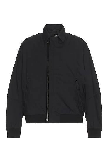 ACRONYM J111ts-ch Micro Twill Tec Sys Jacket - Black