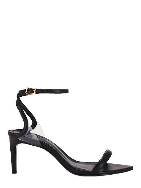 Schutz Skye Sandal In . Also - Black