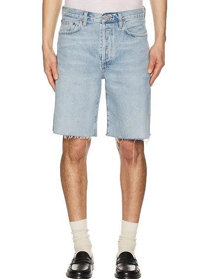 AGOLDE Anson Shorts - Force