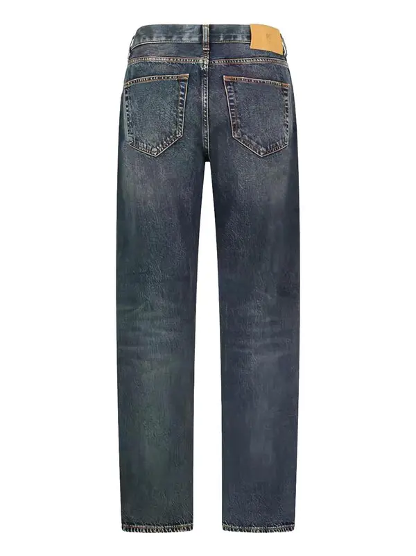 PT TORINO Relax Trousers - Blue