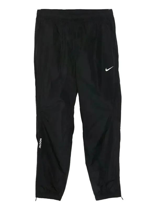 Nike Nocta Track Pants - Black