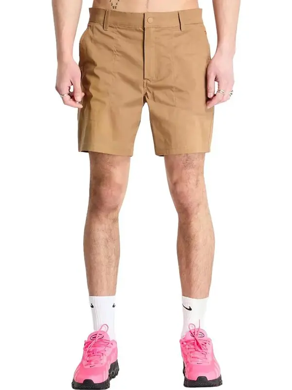Columbia Landroamer™ Twill Shorts - Brown