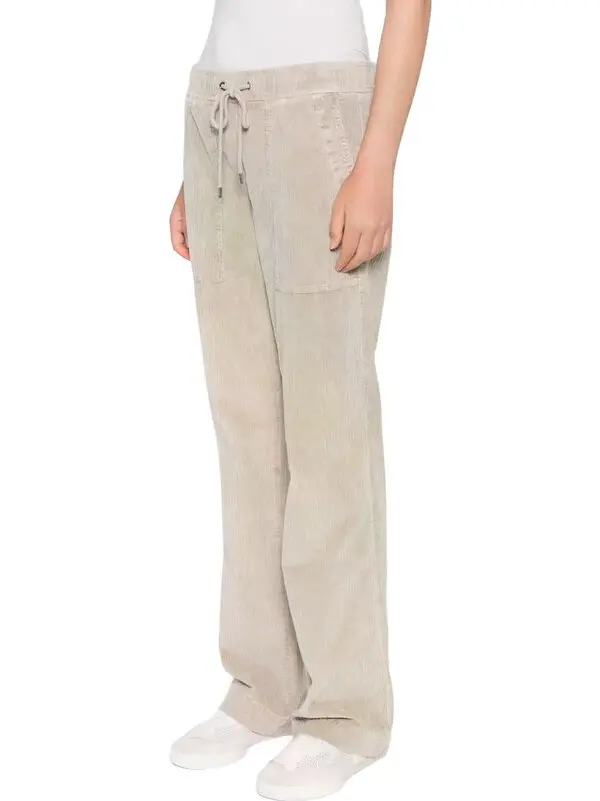 JAMES PERSE Corduroy Pant - Neutrals