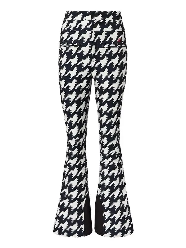 Perfect Moment Aurora High-rise Ski Pants - Black