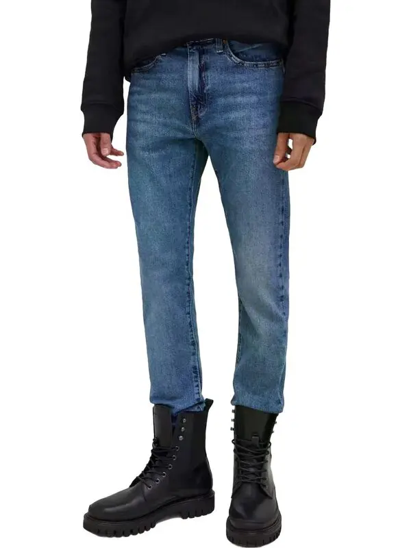 LEVI'S 510 Skinny Denim Jeans - Blue
