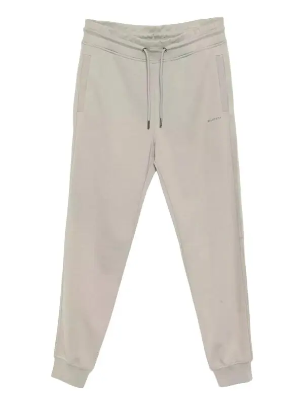 Belstaff Alloy Track Trousers - Grey