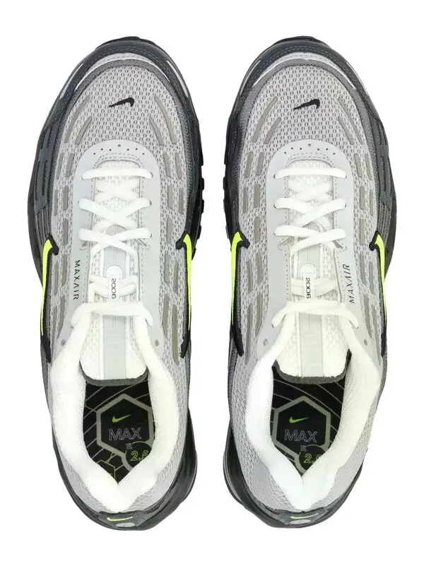 Nike Max Air Trainers - Grey