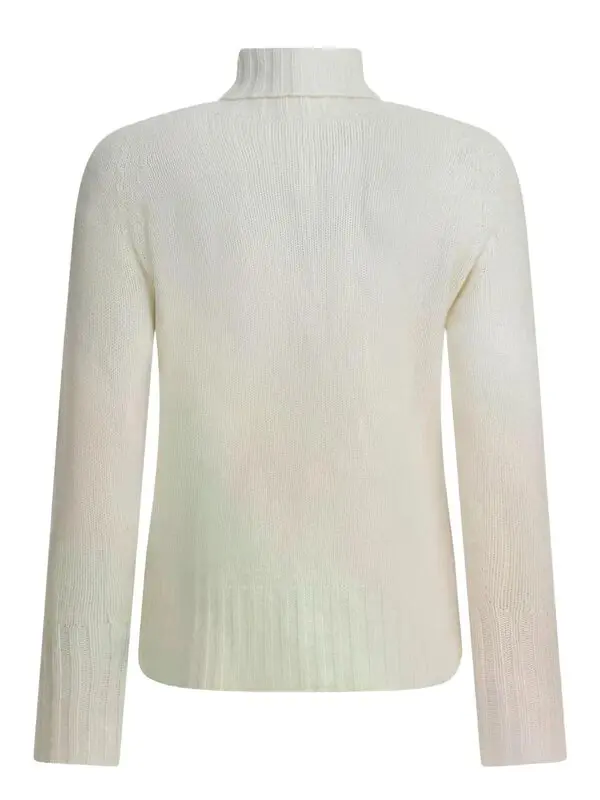 DRUMOHR Roll Neck Knitwear - Neutrals