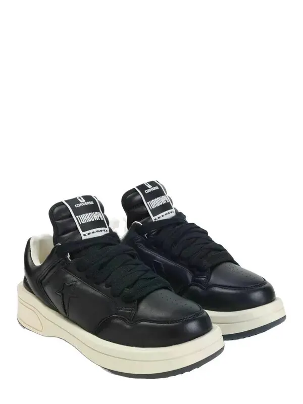 CONVERSE Turbowpn Sneakers - Black