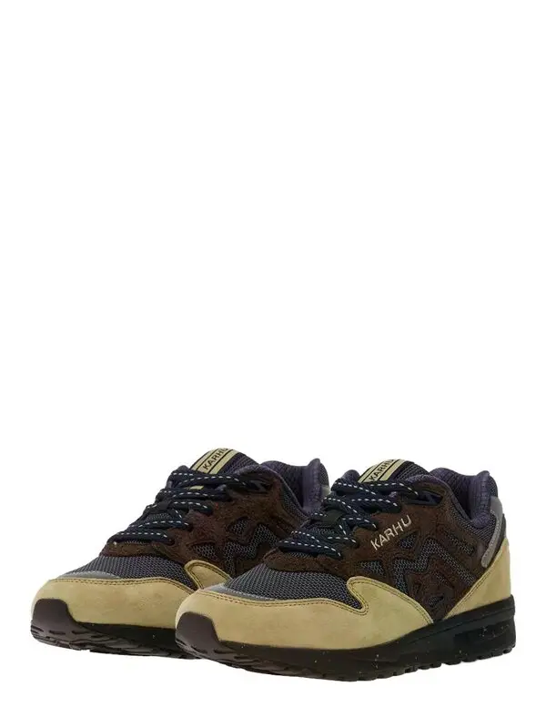 KARHU Legacy 96 Panelled Sneakers - Neutrals