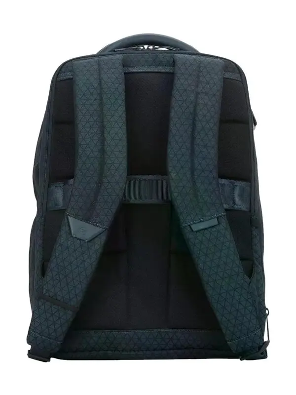 PIQUADRO Modular 15.6" Backpack - Blue