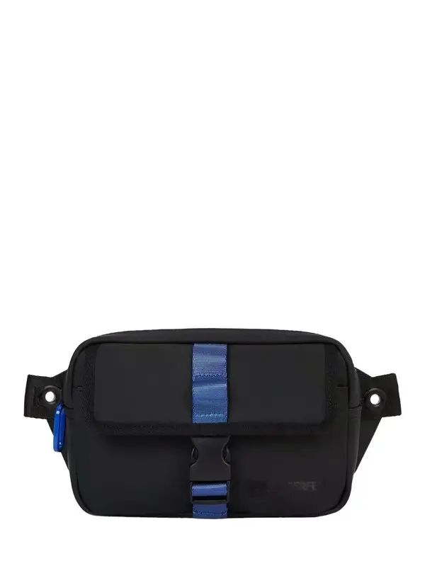 Karl Lagerfeld Belt Bag - Black