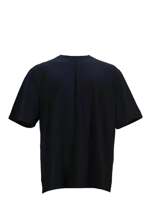 LA ROSE Short-sleeve T-shirt - Blue