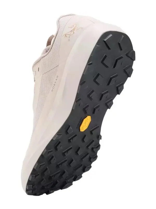 Arc'teryx Norvan Ld 4 Gtx Logo Sneakers - Neutrals