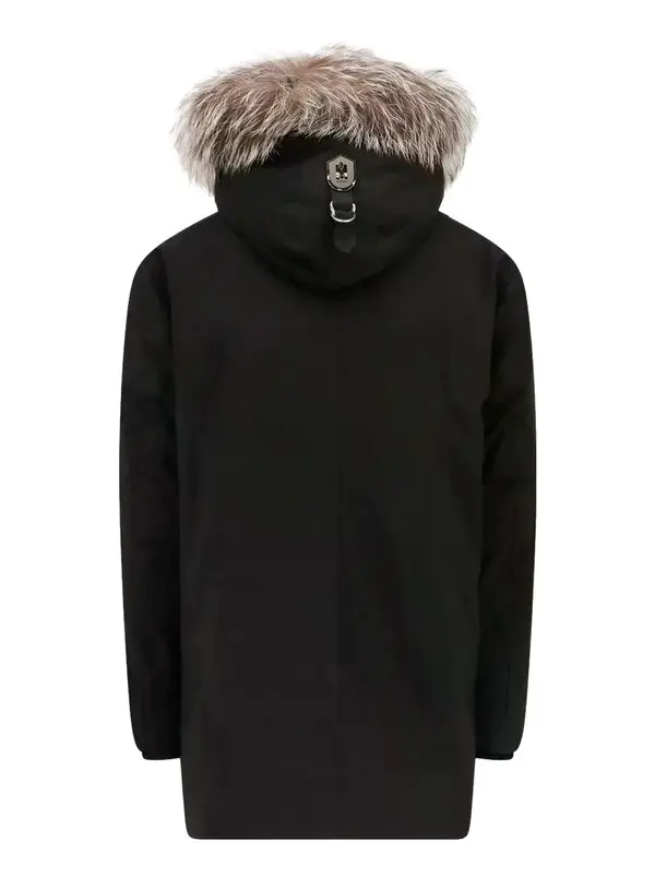 Mackage Edwardx Jacket - Black