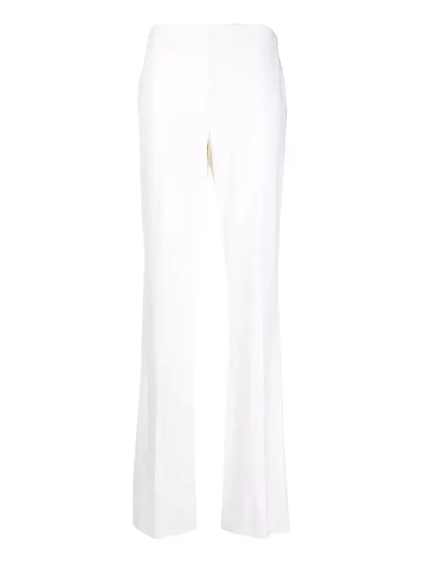 Ralph Lauren Alandra Trousers - Neutrals