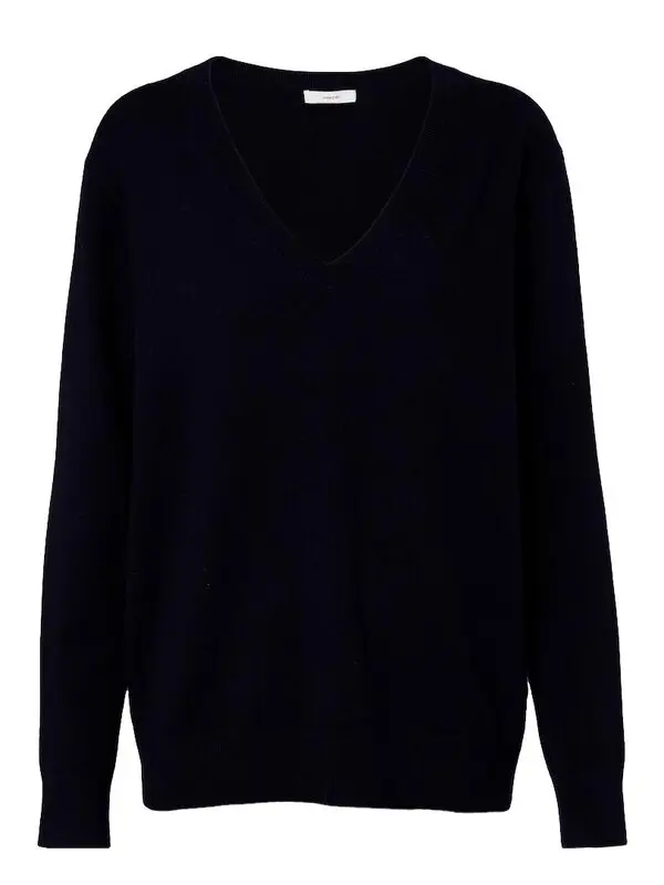 Vince Cashmere Sweater - Blue
