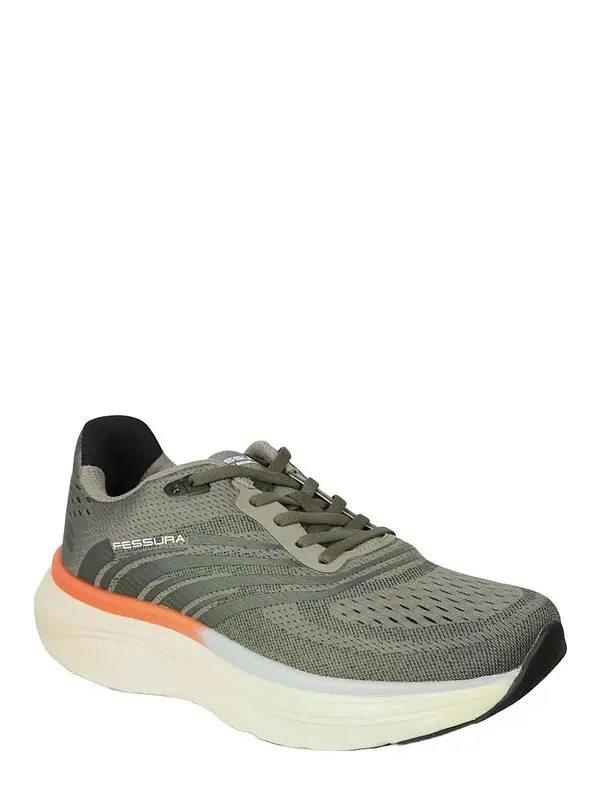 FESSURA Speed 01 Sneakers - Grey