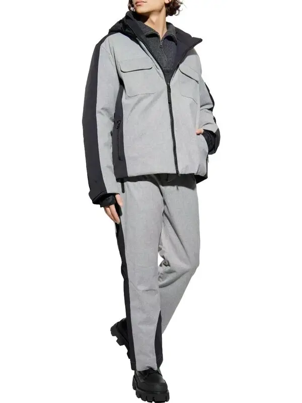 Bogner Wido Performance Trousers - Grey