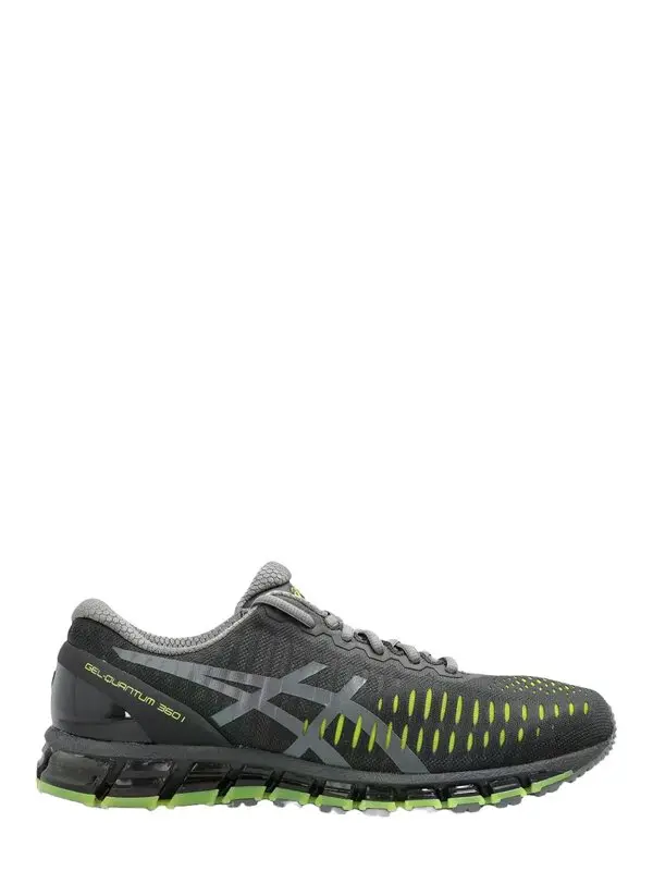 Asics Gel-quantum 360 I Sneakers - Black
