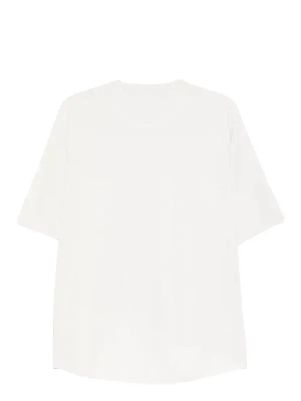 GOLDWIN Short-sleeves T-shirt - Neutrals