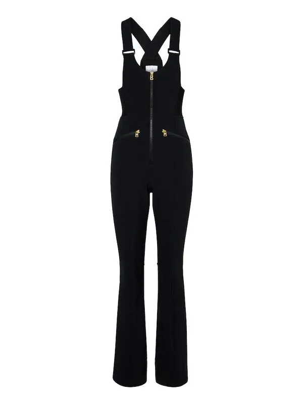 Bogner Cari Ski Salopettes - Black
