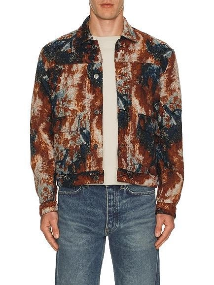 SUNFLOWER Type 2 Jacket - Multi