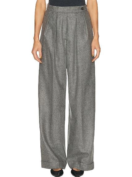 BODE Dovecote Port Trouser - Grey