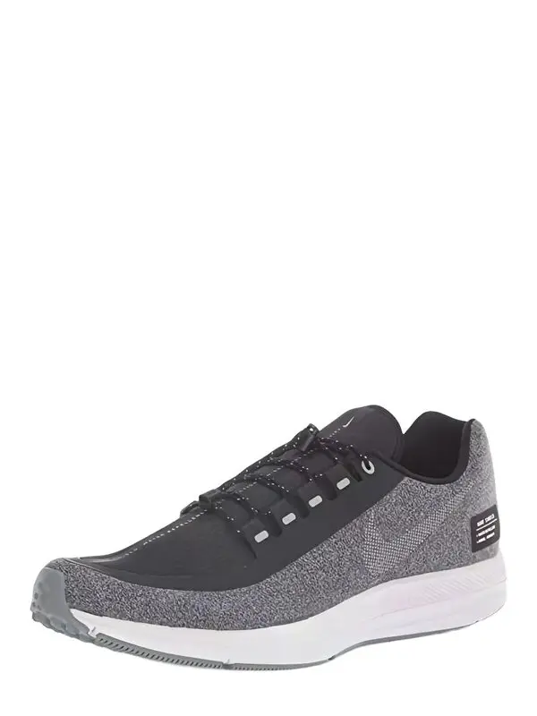 Nike Zoom Winflo 5 Run Shield Running Sneakers - Grey