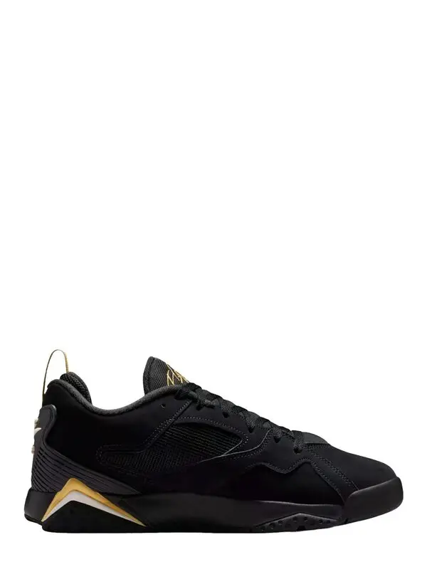 JORDAN Air Mvp 92 Lace-up Sneakers - Black