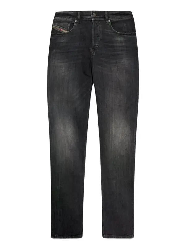 DIESEL® 2023 D-finitive Jeans - Grey