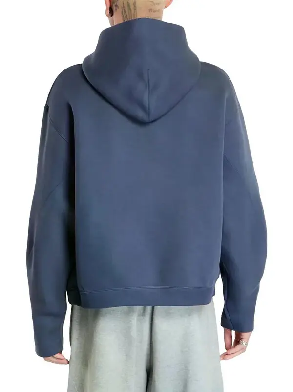 Nike Reflective-accents Hoodie - Blue