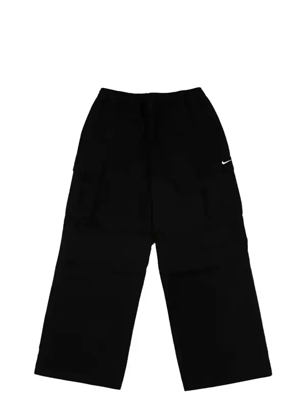 Nike Nsw Cargo Trousers - Black