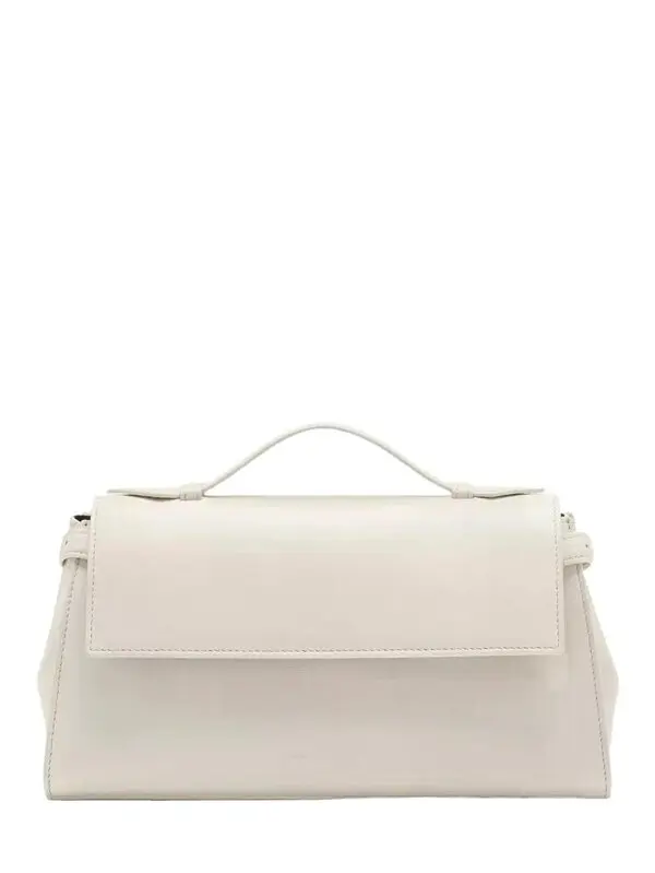 Proenza Schouler Tate Clutch Bag - Neutrals