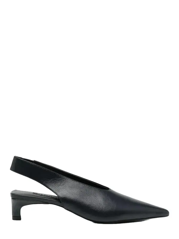 Senso 45mm Hayden I Pumps - Black