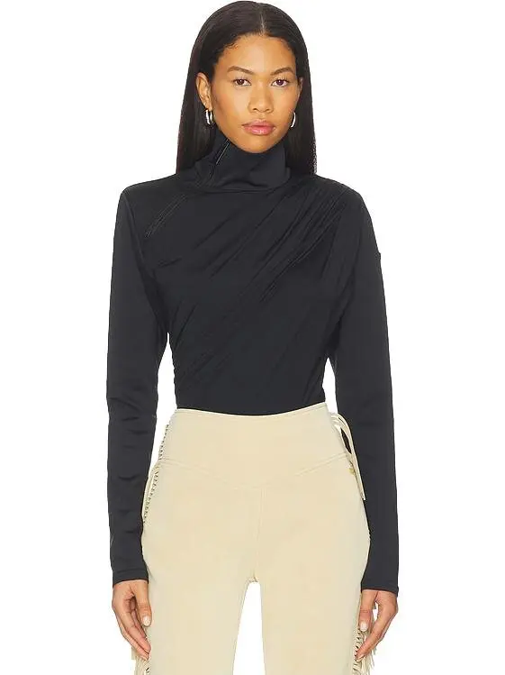 Goldbergh Viva Ski Body In . Also - Black
