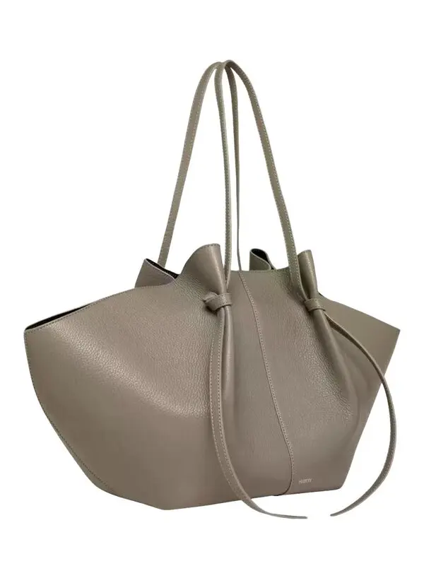 Yuzefi Large Mochi Tote Bag - Neutrals