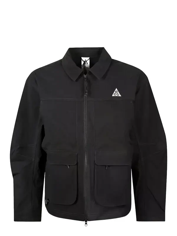 Nike Smith Summit' Jacket - Black